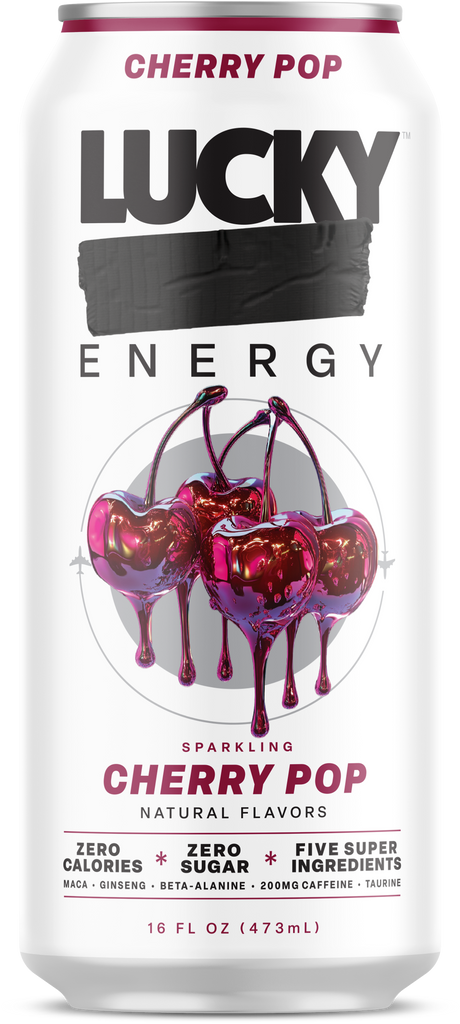 BUY LUCKY ENERGY