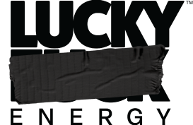 Lucky Energy Drinks | A Different Kind of Energy.